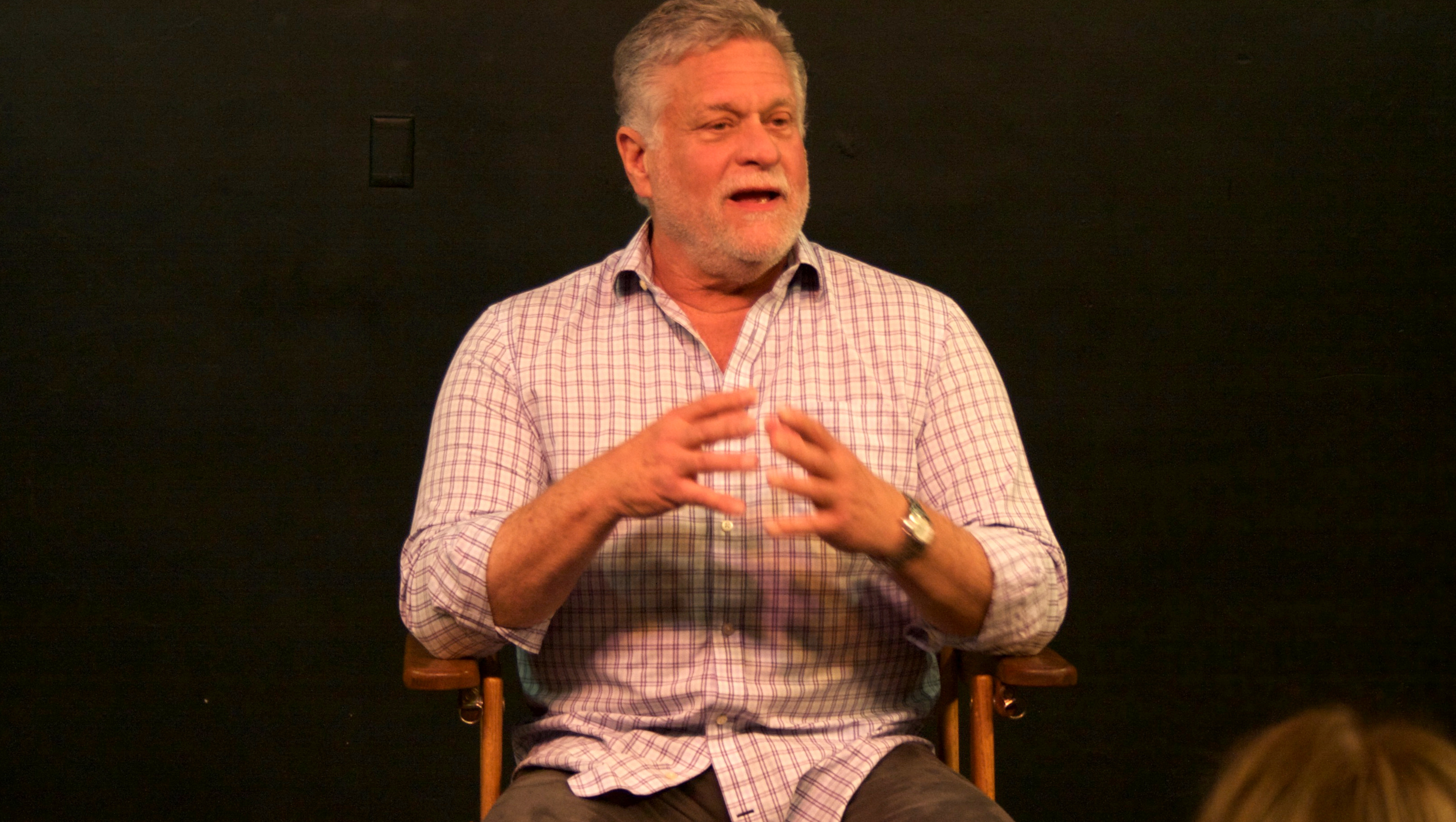 Fundraiser by Kenneth Kirschenbaum : Help keep Sam Christensen's work ...