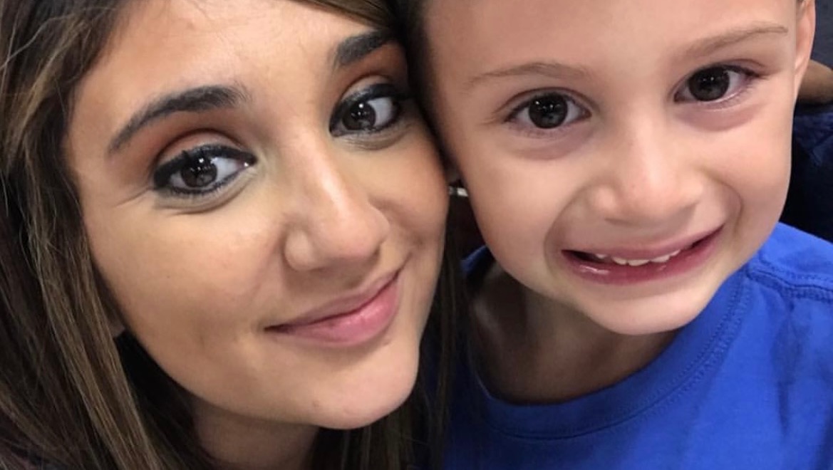 Fundraiser for Kayla Martinez by Kaylas Family : Pituitary Adenoma ...