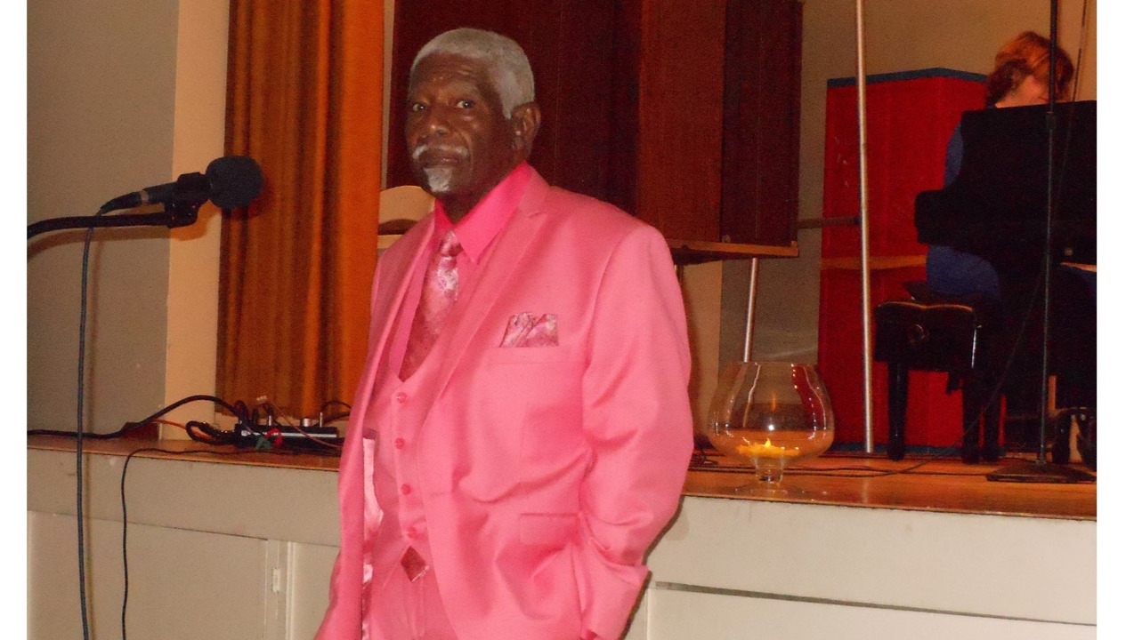 Fundraiser for Thomas Sledge by DeeDee McNeil : SHERWOOD SLEDGE FUNDRAISER