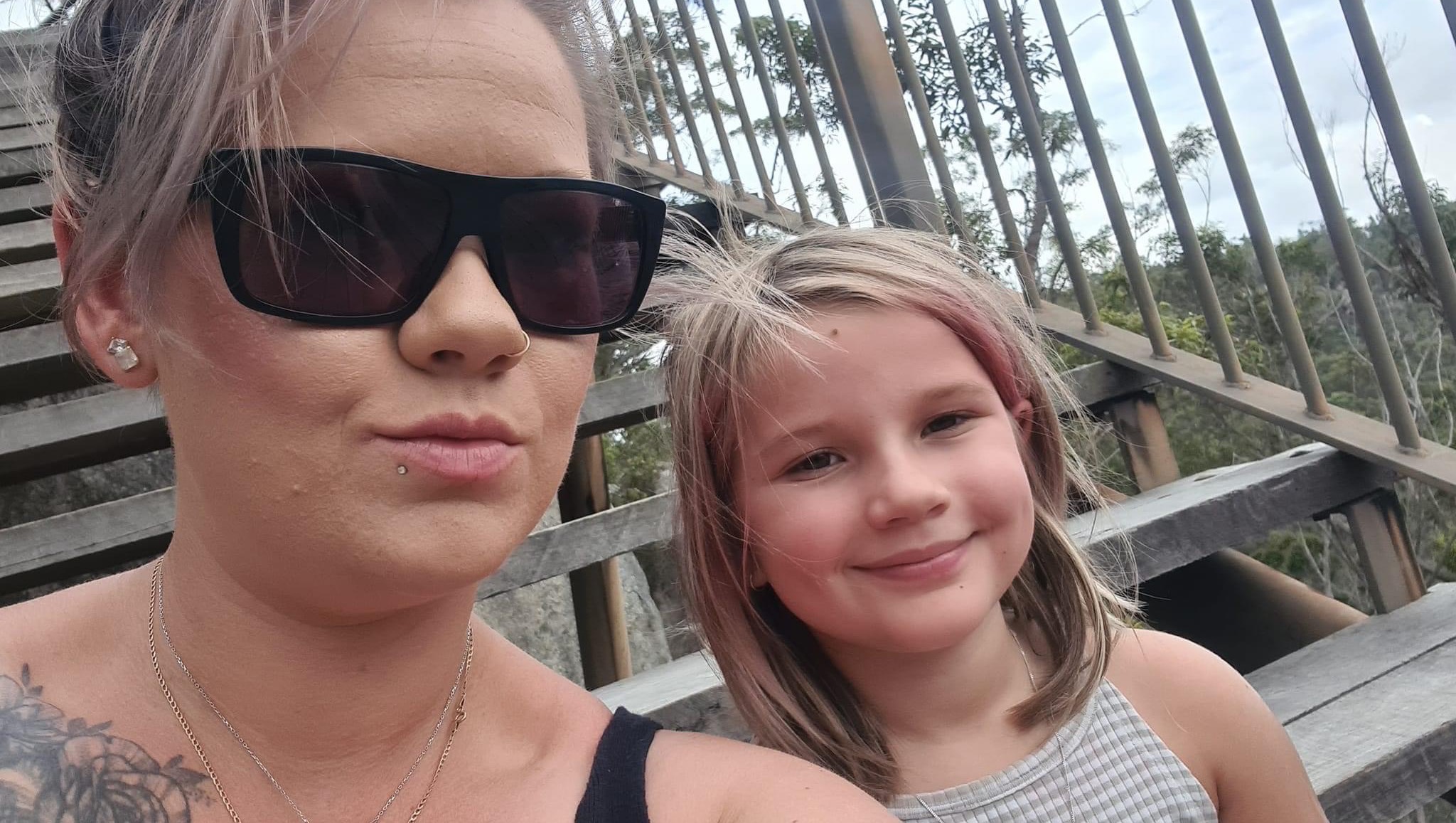 Fundraiser by Laura Burn : The family of Kyla and Azaria Smith