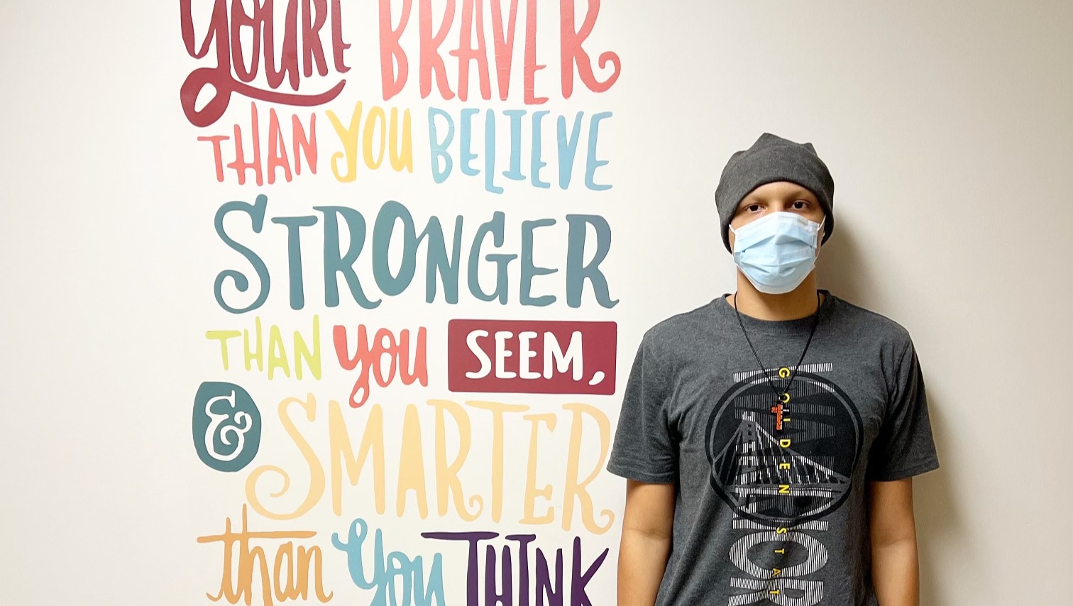 Fundraiser for Desiree House by Christina Etmans : Please help Deric ...