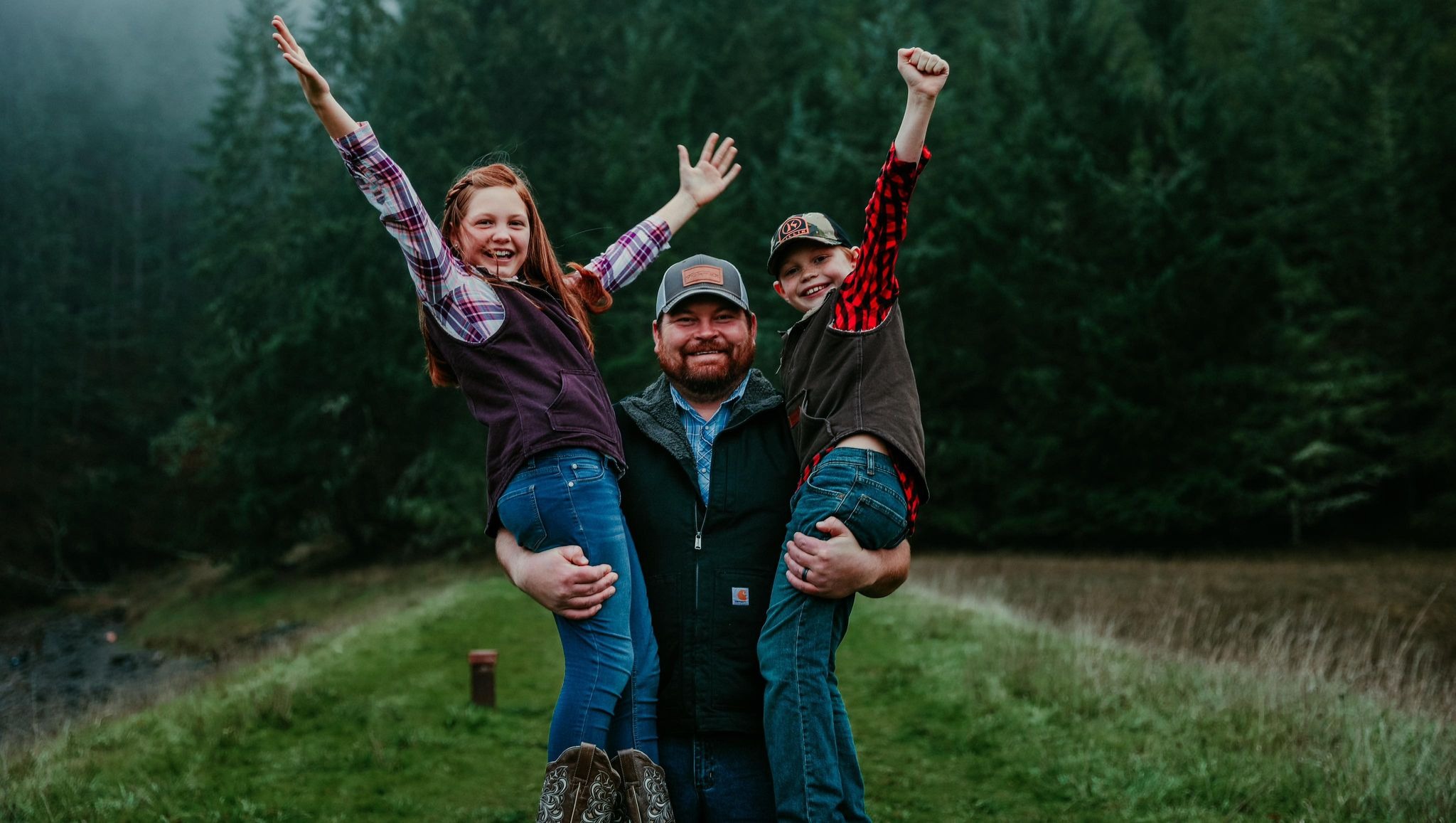 Fundraiser for Katy Hayes by Jamie Gordon : Eric Hayes Memorial Fund