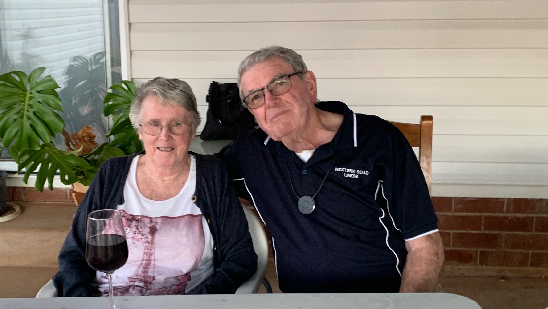 Fundraiser for Laurence Byrne by Adam Phillip Byrne : Please Support ...