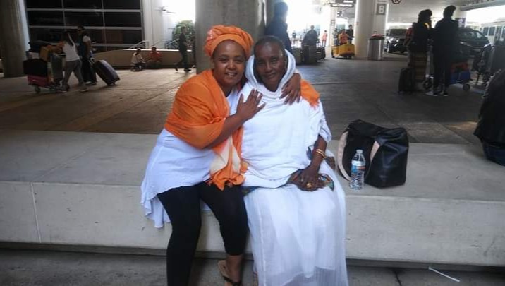 Fundraiser by Meron Afework : Funeral expenses