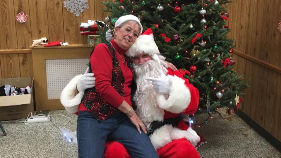 Fundraiser for Betty Pizzulo by Kenneth Wasiewicz : Betty Pizzulo's ...