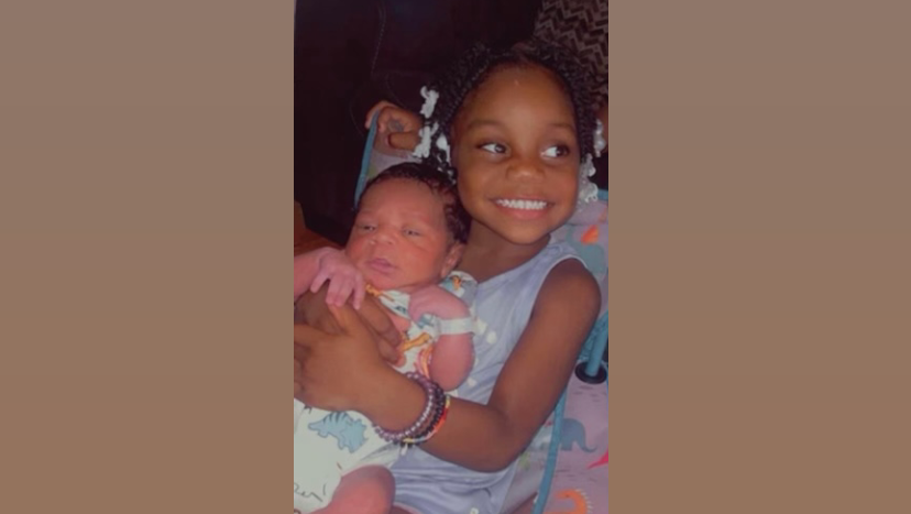 Fundraiser by Shawndreika Trotter : Taylynn and Trevon Harris