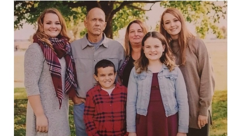 Fundraiser by Tina Berryman : Rob Godwin medical fund