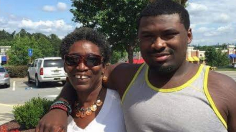 Fundraiser by Alston Brown : Tamyko's home going