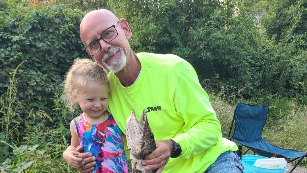 Fundraiser for Wendy Olson-Slepicka by Bethany Olson : Randy Slepicka