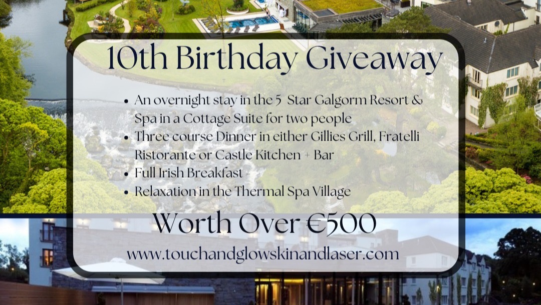 Fundraiser by Charlene Mc Mahon : Giving Back- Carrick Cancer