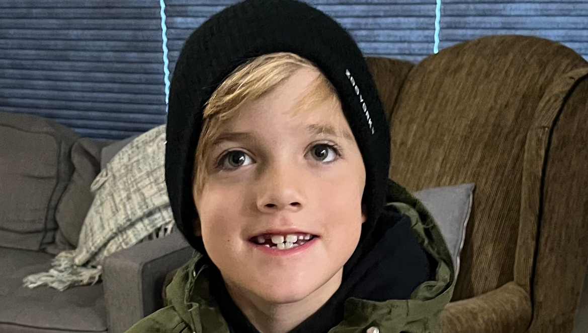 Fundraiser by Lyndon Petten : Jayse Petten’s STEM-CELL Transplant