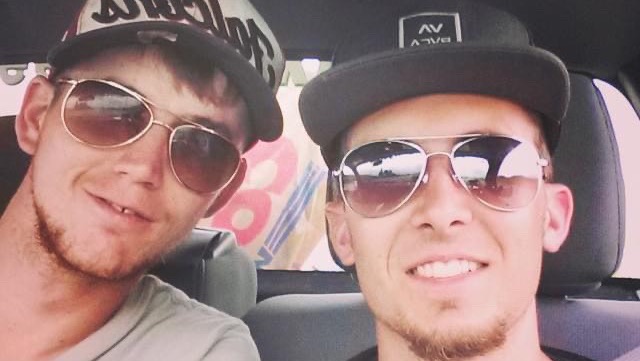 Fundraiser by Taylor Lyons : In memory of Troy Nevrela & Brandon Robbins