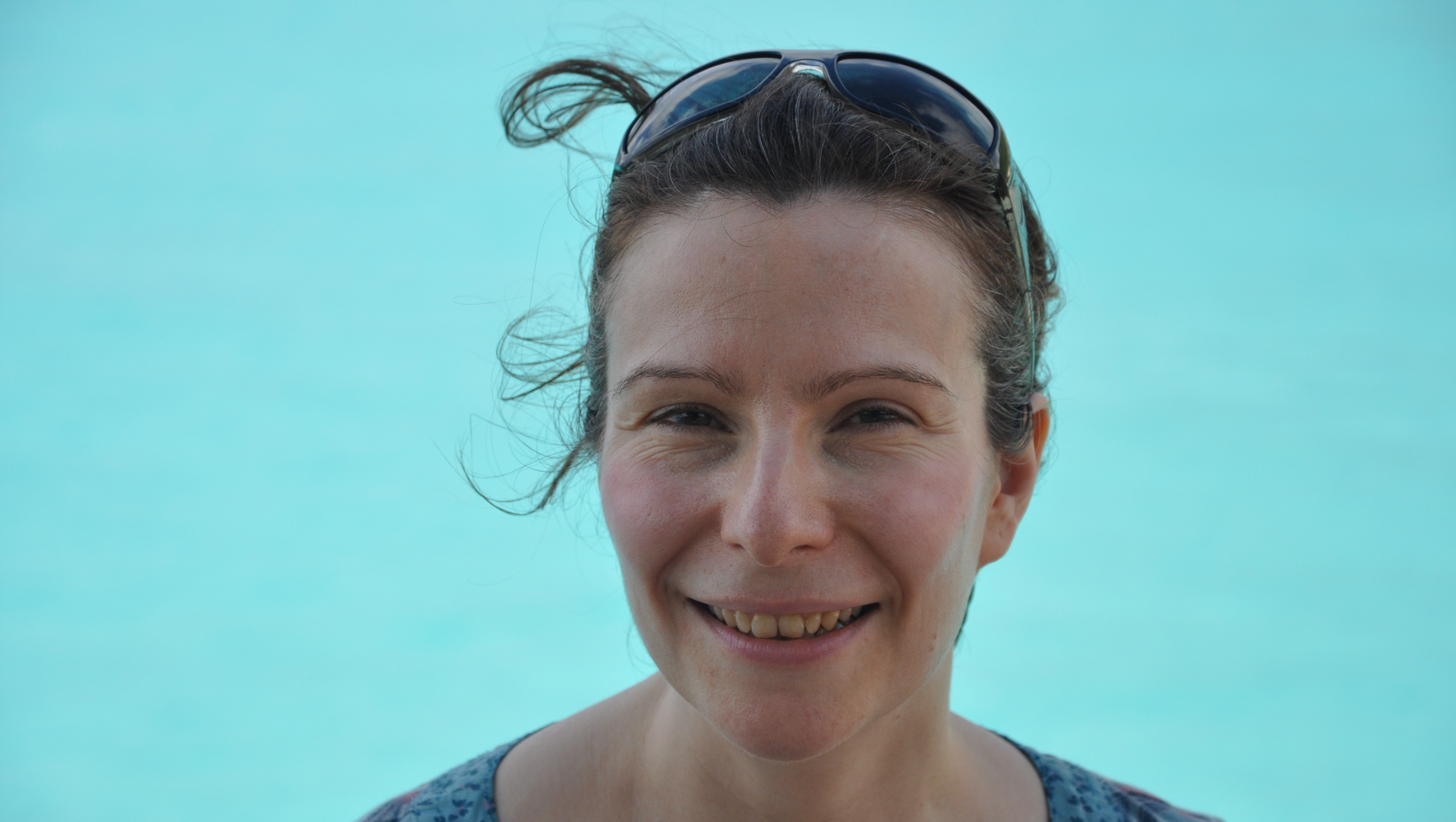 Fundraiser by Michael Ranes : In memory of the amazing Deborah Aubyn