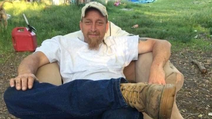 Fundraiser for Diane Hannah by Stephanie Smith : Goodbye Tater