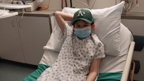 Fundraiser for Dedrea LaValley by Amanda Brown : Lochlan the Cancer ...