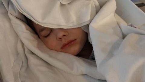 Fundraiser for Dedrea LaValley by Amanda Brown : Lochlan the Cancer ...