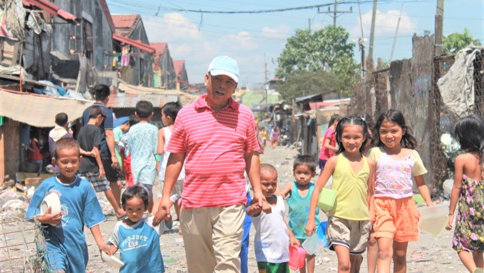 Fundraiser by Stephen M. Hall : Medical Expenses for Pastor Roy Malpas