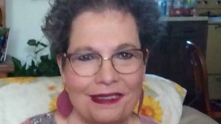 Fundraiser for Mary Graves by Jean Jolkowski Kaslon : Mary Graves ...