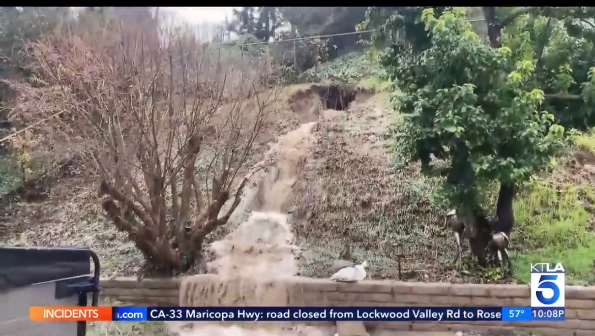 Fundraiser by Valerie And Todd Daley : The Daley Family Camarillo Sink ...