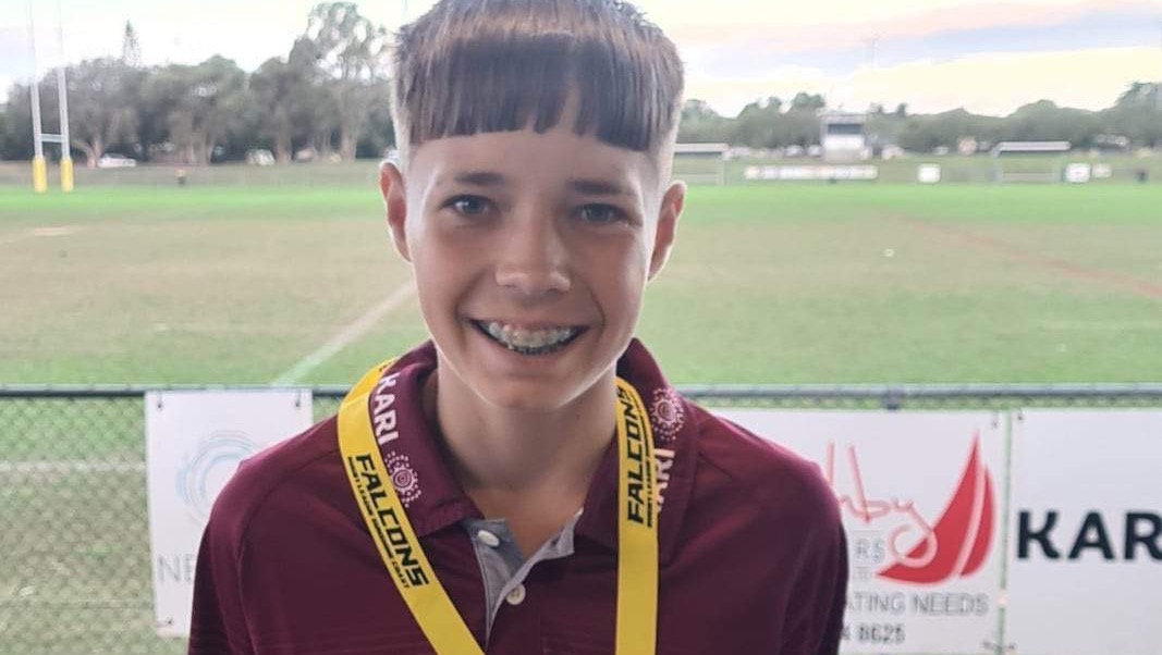 Fundraiser for Nicole Scrutton by Christine McMillan : Jackson’s ...