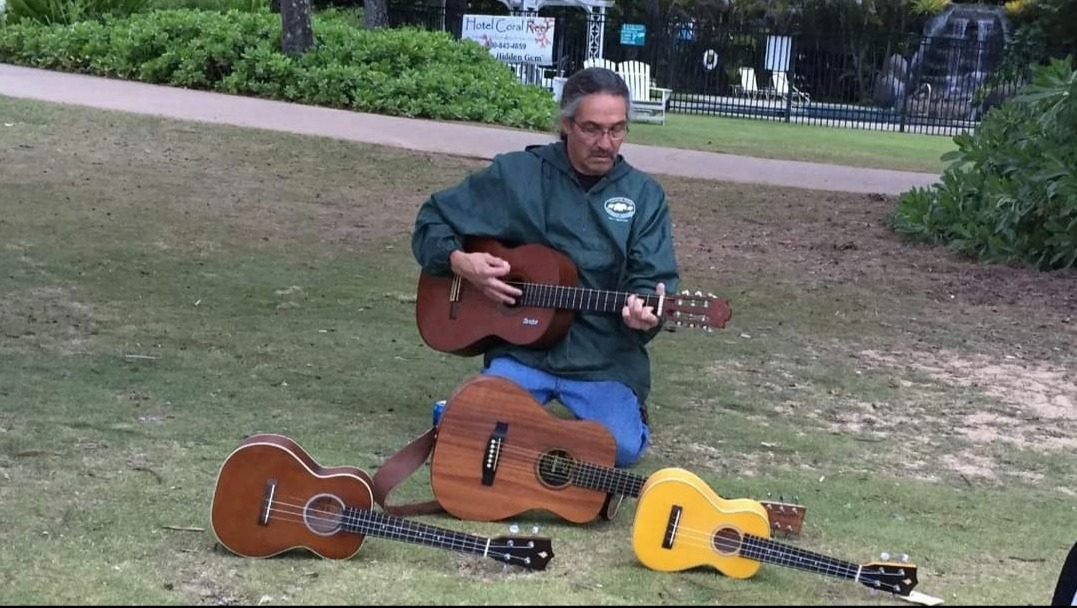 Fundraiser for Tialyn Keawe by Kirstie Piʻikea Matias : Our beloved ...