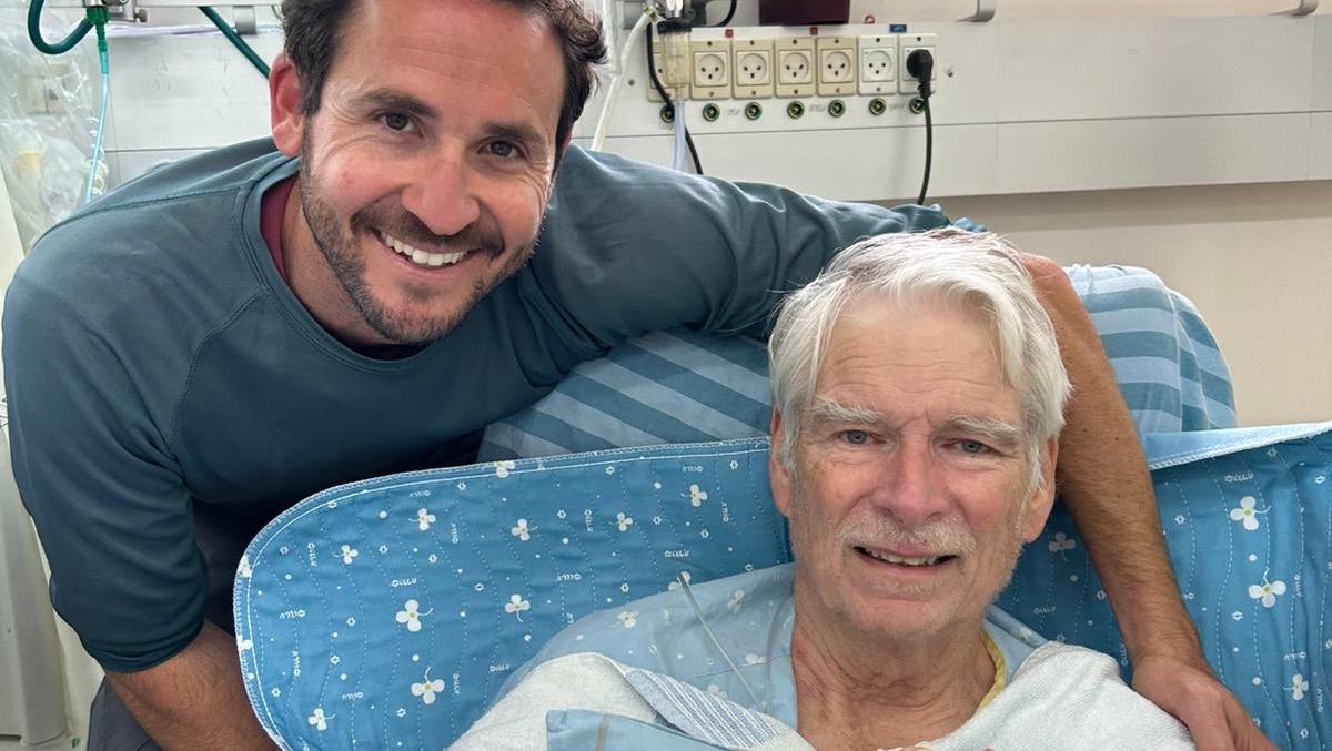 Fundraiser for Janet C Cookson by Jamie Cookson : Jim Cookson's ...