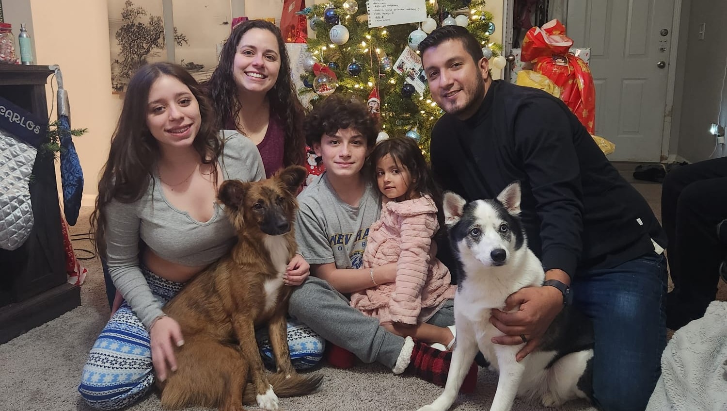 Fundraiser by Cristian Ortiz Ramirez : Cristian's Heart Transplant Journey