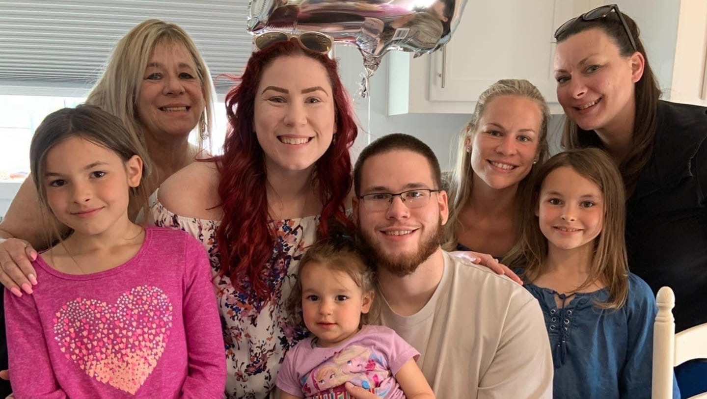 Fundraiser by Kelsey Moran : In Memory of Sue Hart