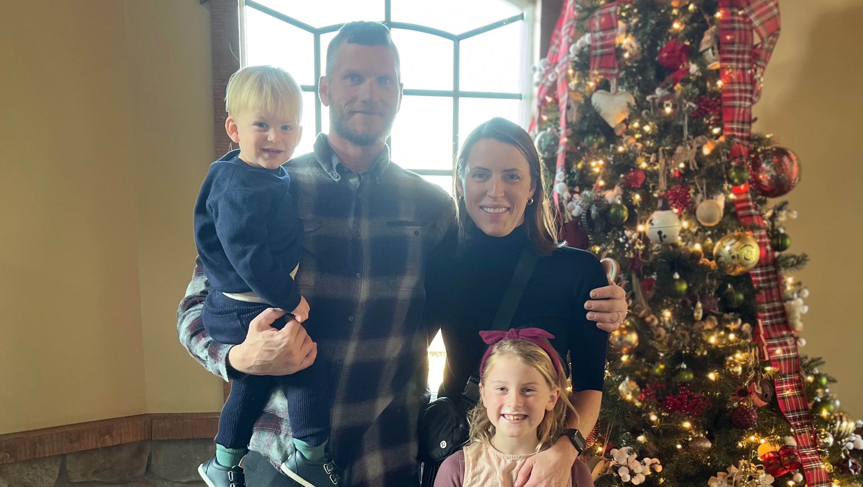 Fundraiser for Rachel Tekula by T B : The Tekula-Wanamaker Family House ...