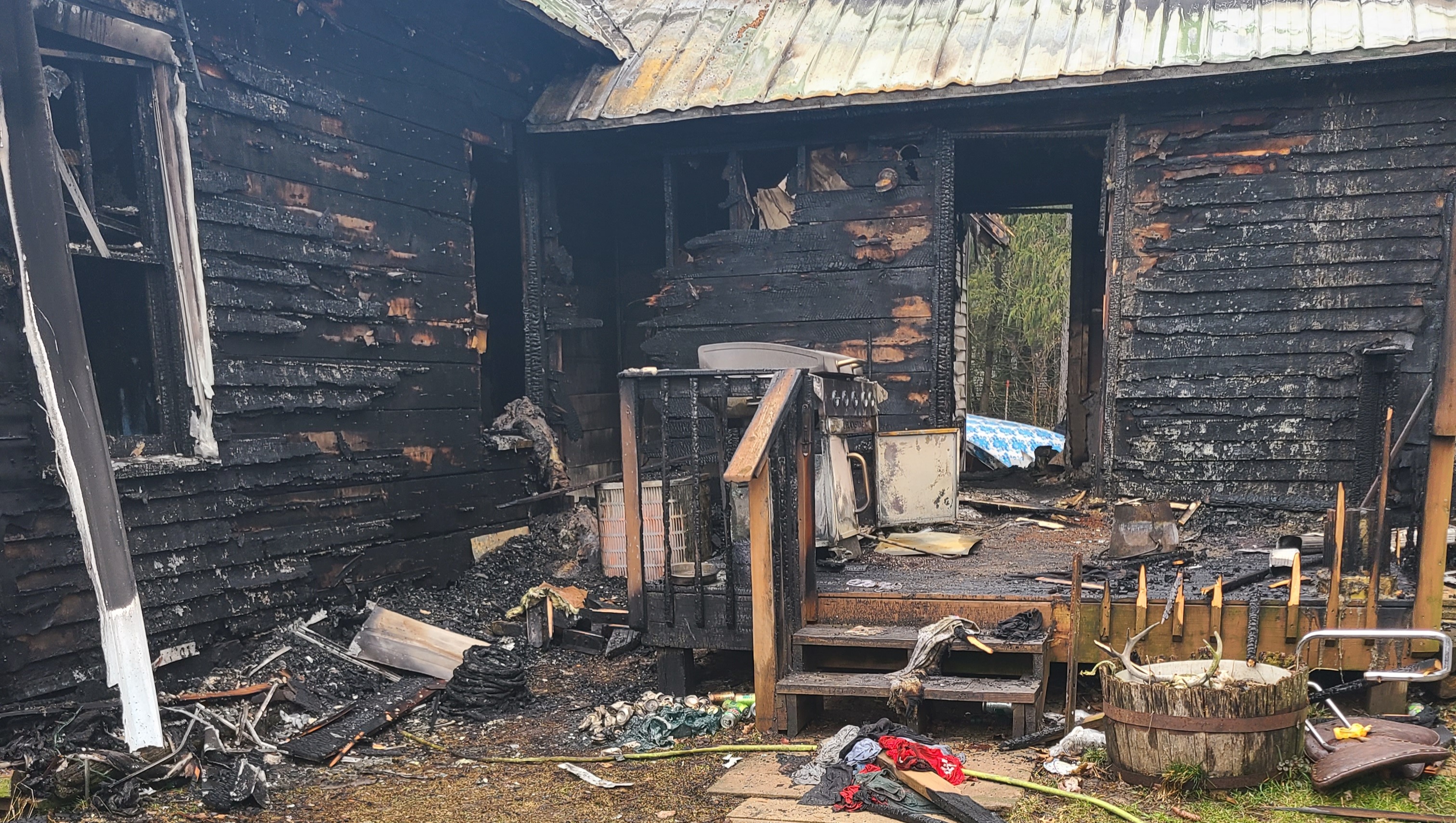 Fundraiser for Vikki Swatek by Meghan Swatek : Mark and Vikki Swatek