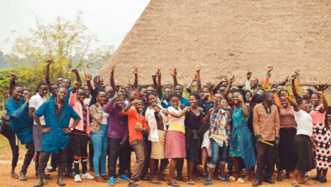 Fundraiser by Debbie Quick : Islas Uganda 2024 Amigos Charity Visit