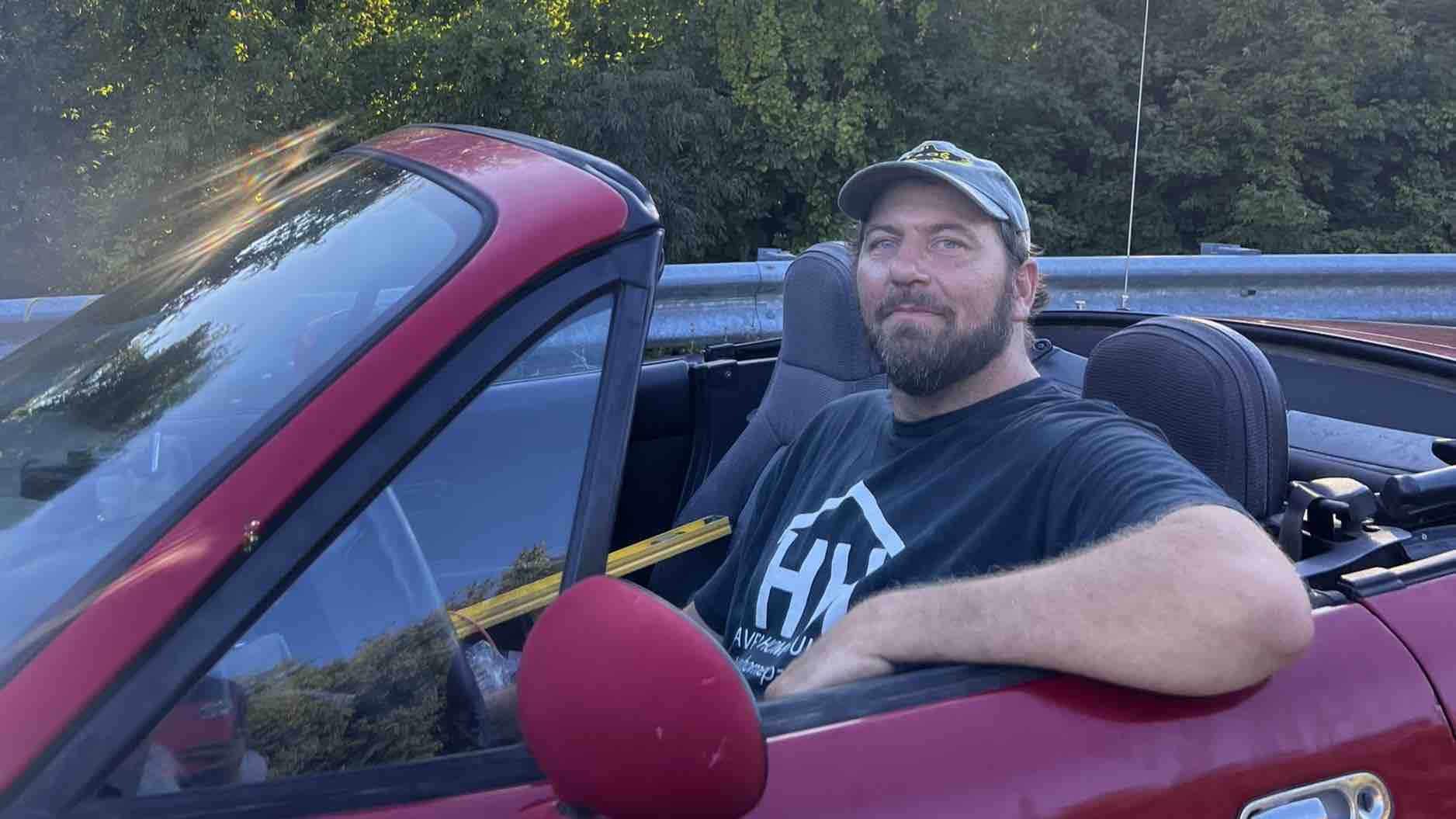 Fundraiser for Regis Kuntz by Mariah Spencer : In Memory of Richard Spencer