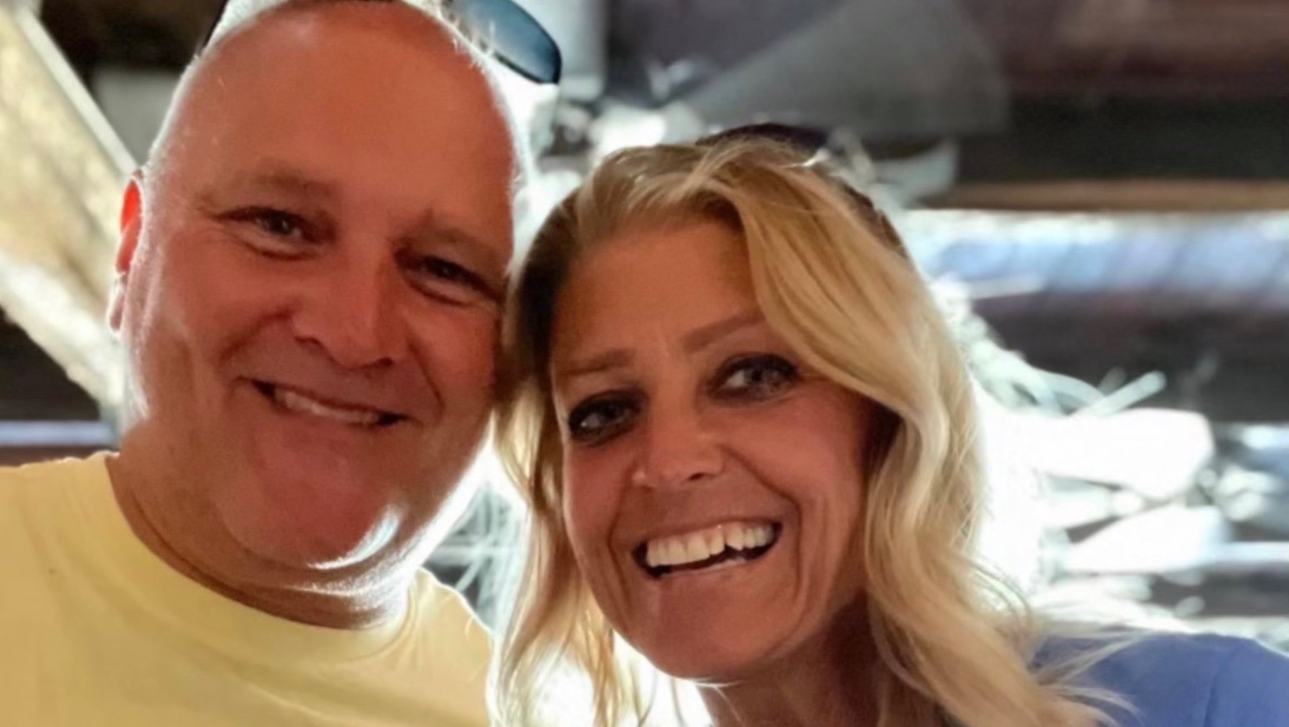 Fundraiser for David Osterland by Christopher Loria : The Christine ...