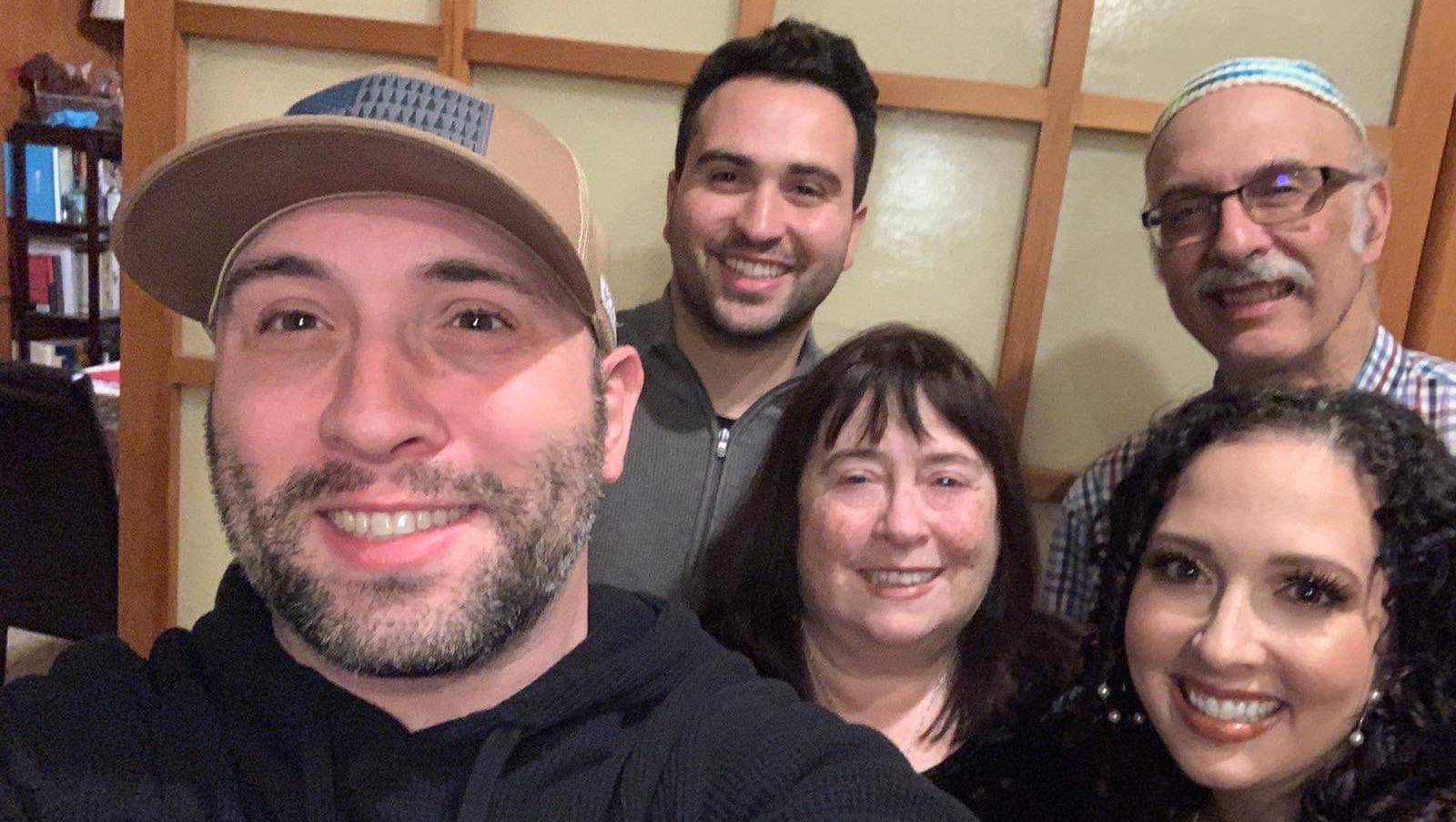 Fundraiser for Sandy Samuel by Dafna Tarlowe : Support The Kurland Family