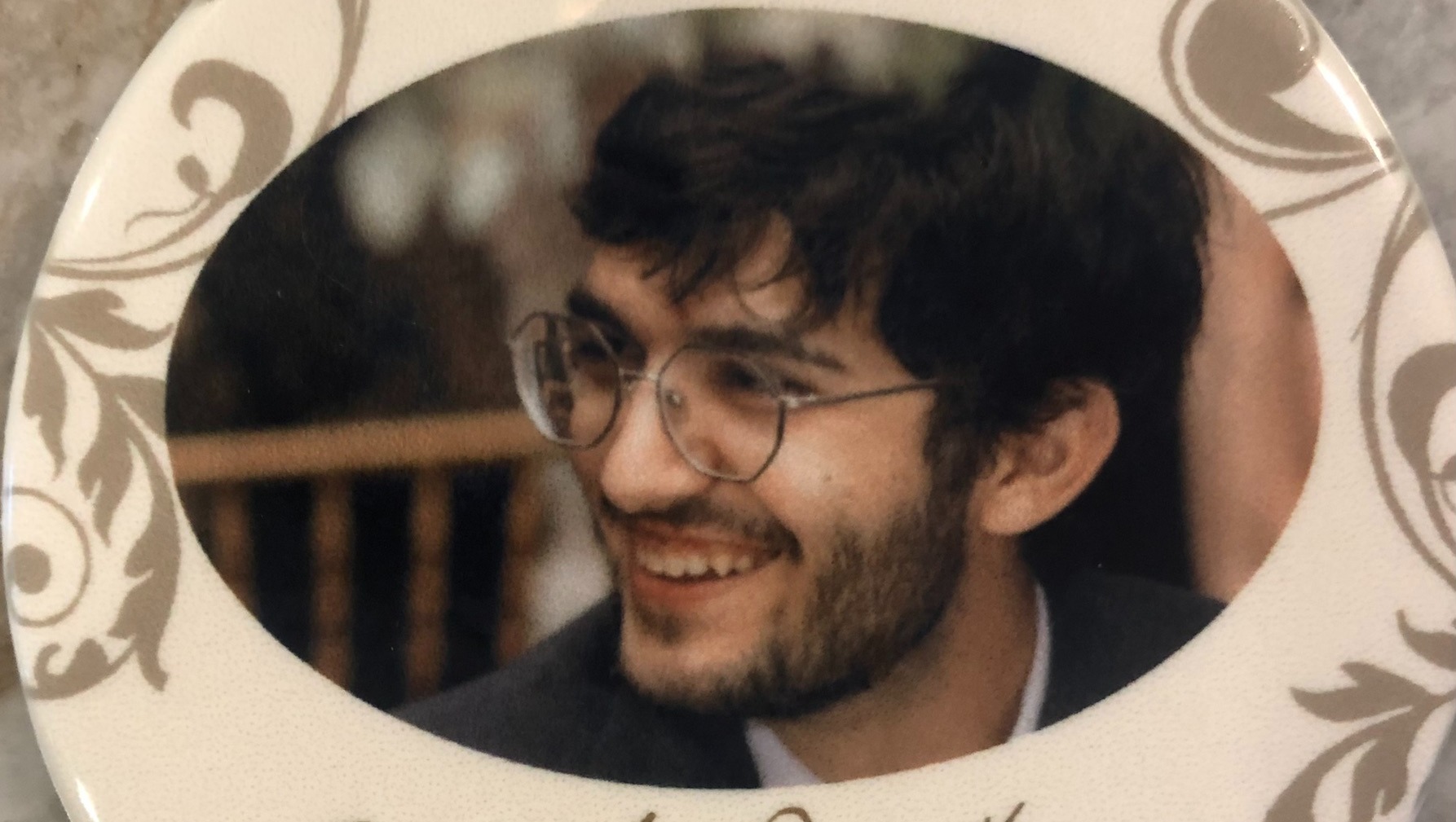 Fundraiser by Karen Stellato-sa : Eric Sa Memorial "Black Sheep ...