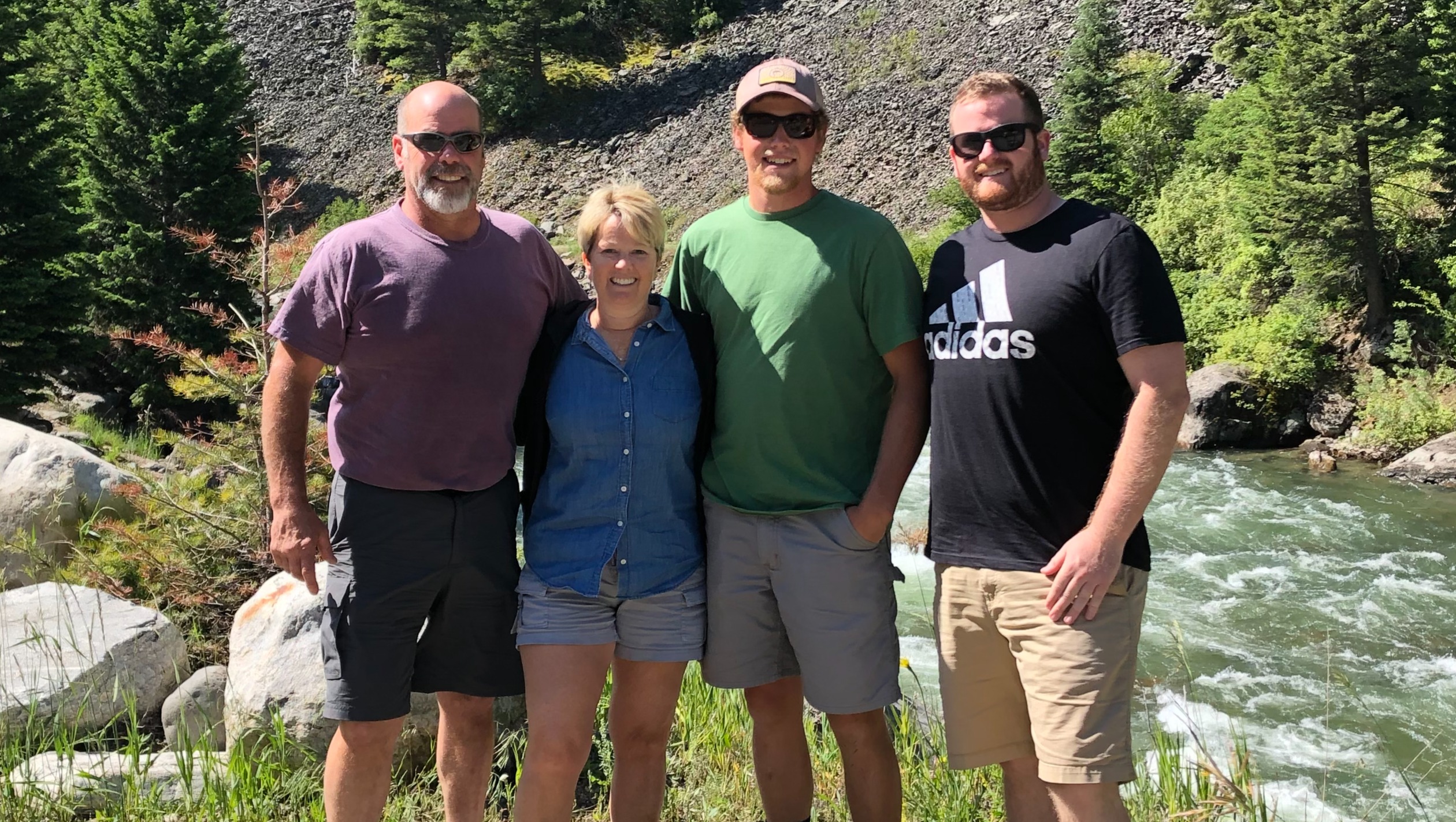 Fundraiser for Kathrine Goulet by Lisa Millerick : Help Keiko Fight ALS ...