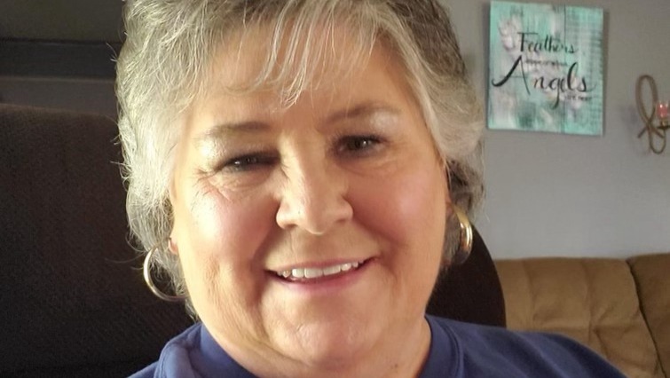 Fundraiser for Lisa Mott by Laney Shirley : Edith Mott cancer fund