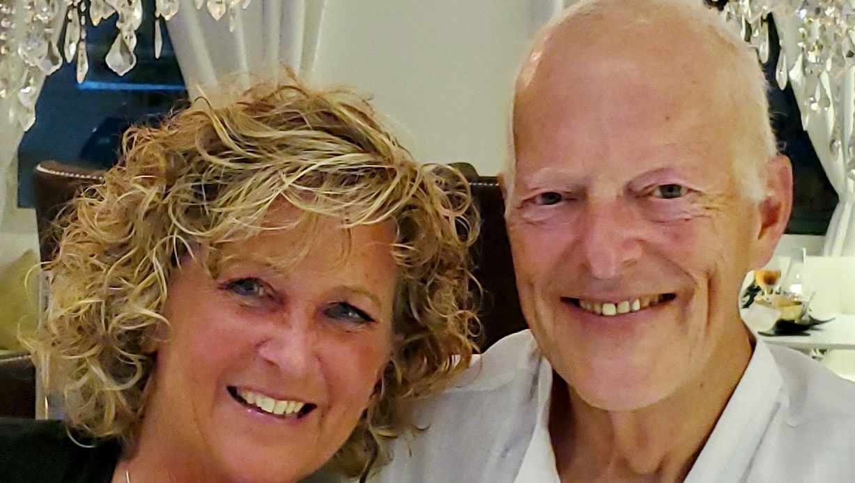 Fundraiser for Barb Bowers by John Beckerman : GoFundMe to help Barbara ...