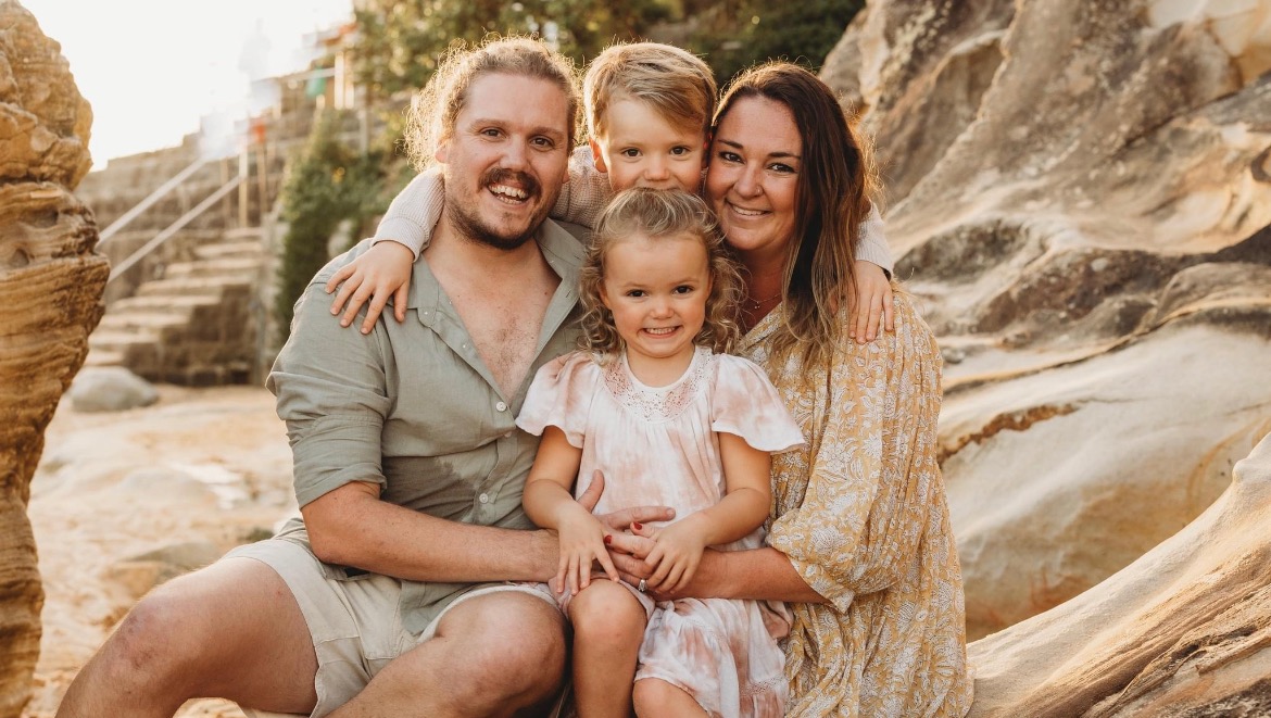 Fundraiser for Alice Lonergan by Anna Tweedie : Help Ali kick cancer’s butt