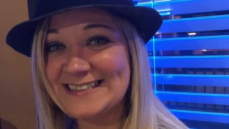 Fundraiser for Heather Keefer by Charlene Colvin : Tiffany Keefer