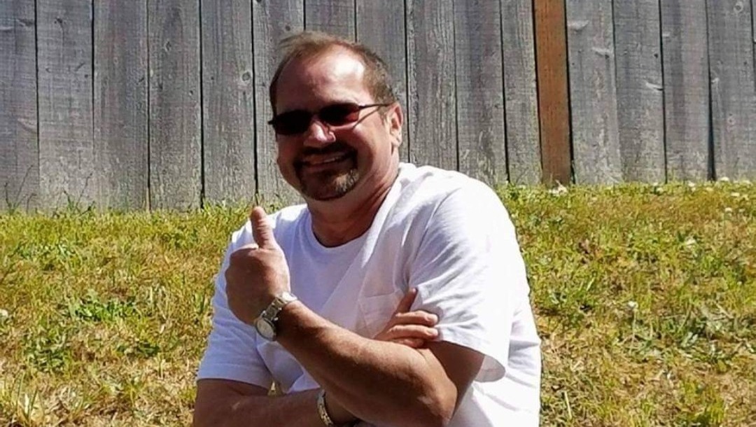Fundraiser by Maggie Fricker : Jerry Barnes