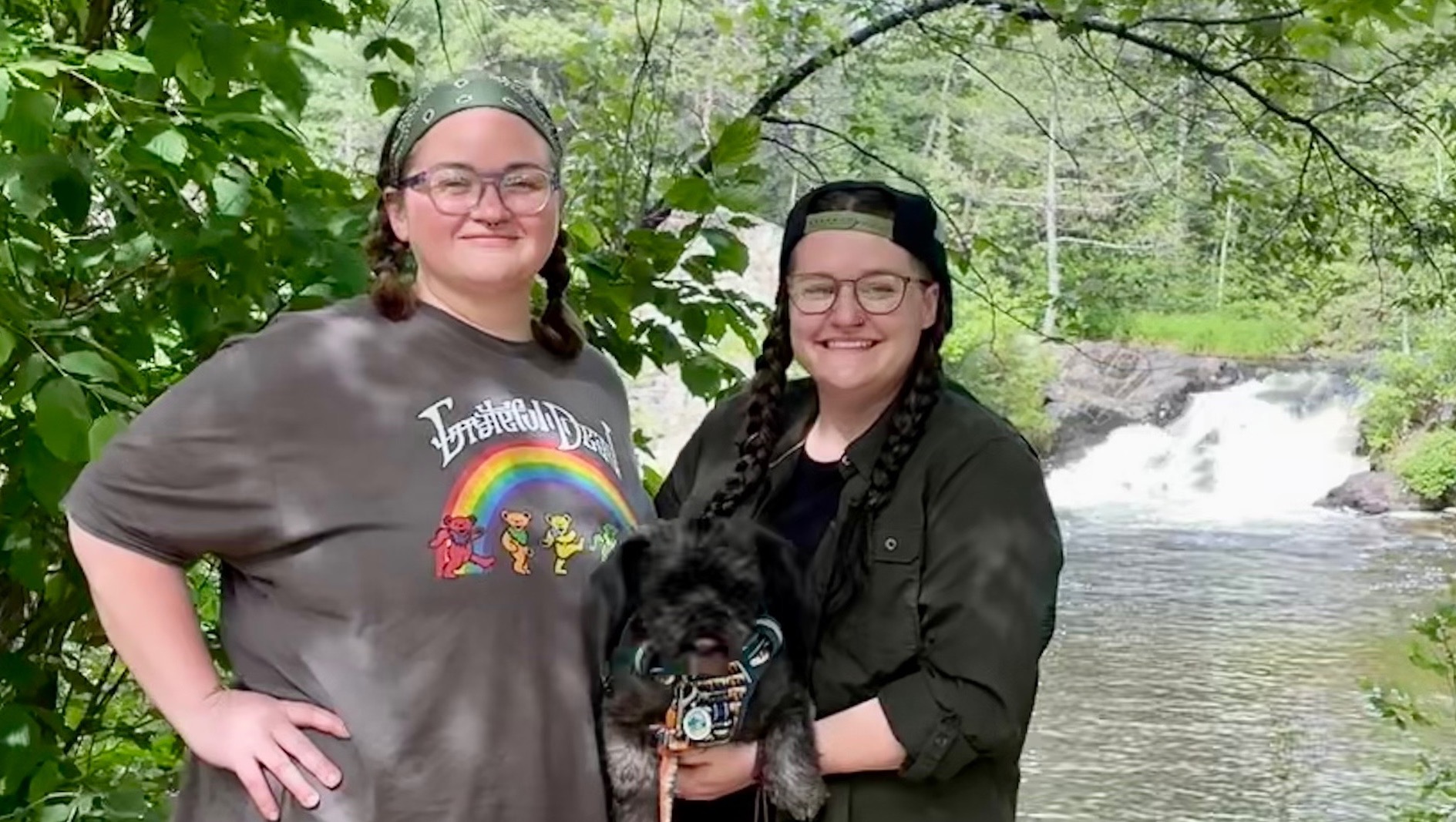 Fundraiser for Andrea Stenseth by Carrie Dorski : Help Annie, Caitlin ...