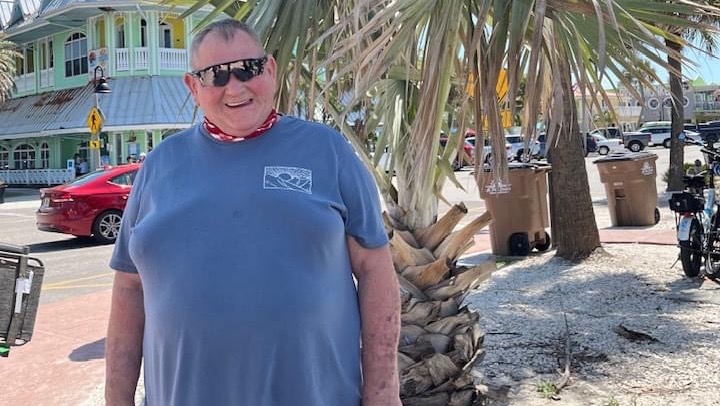 Fundraiser by Mackenzie Augustine : Donate in memory of Gary Augustine ...