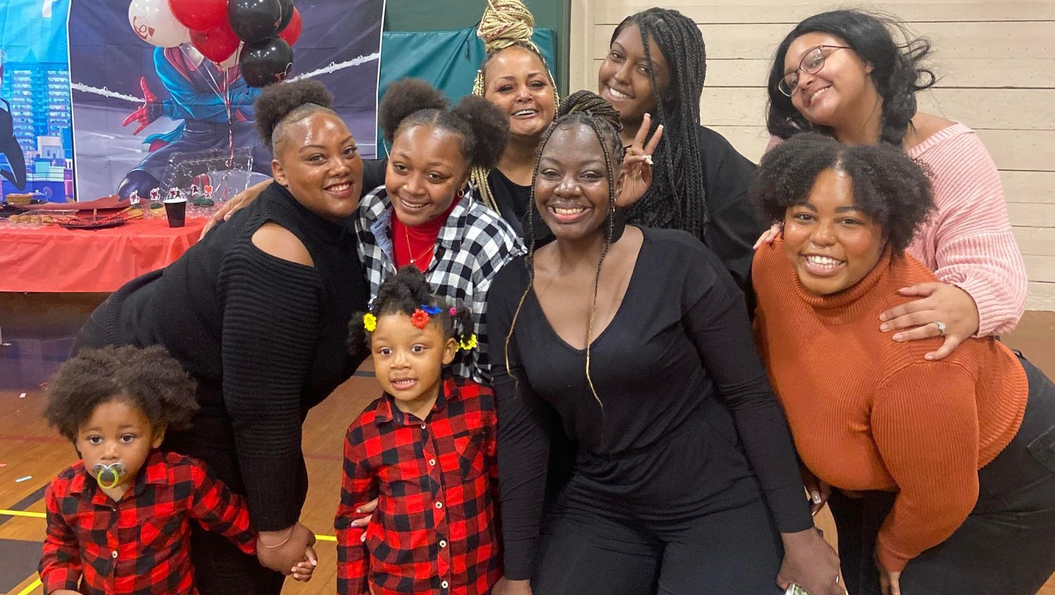 Fundraiser by Ariel Grover : Ranee Grover was larger than life