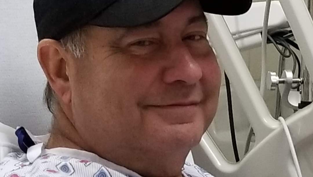 Fundraiser by Debbie Johnson : Dewayne Marcantel fund raiser for ...