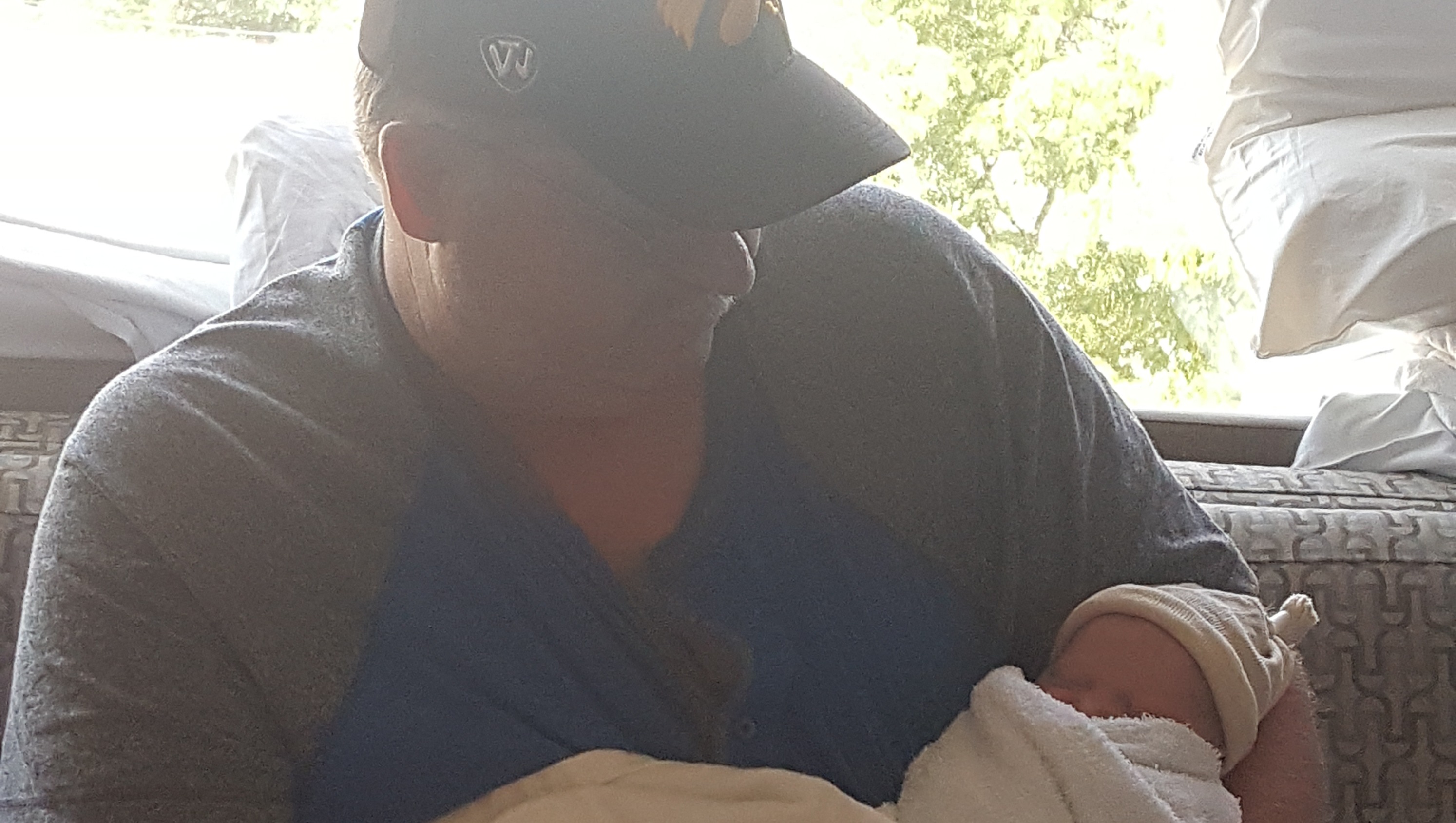 Fundraiser for Carl Opperman by Whitney Lowery : Help for our dad, Carl ...