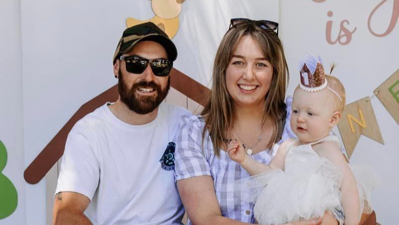 Fundraiser for Ellie Robertson by Leanne Schulz : Ellie's Second Fight