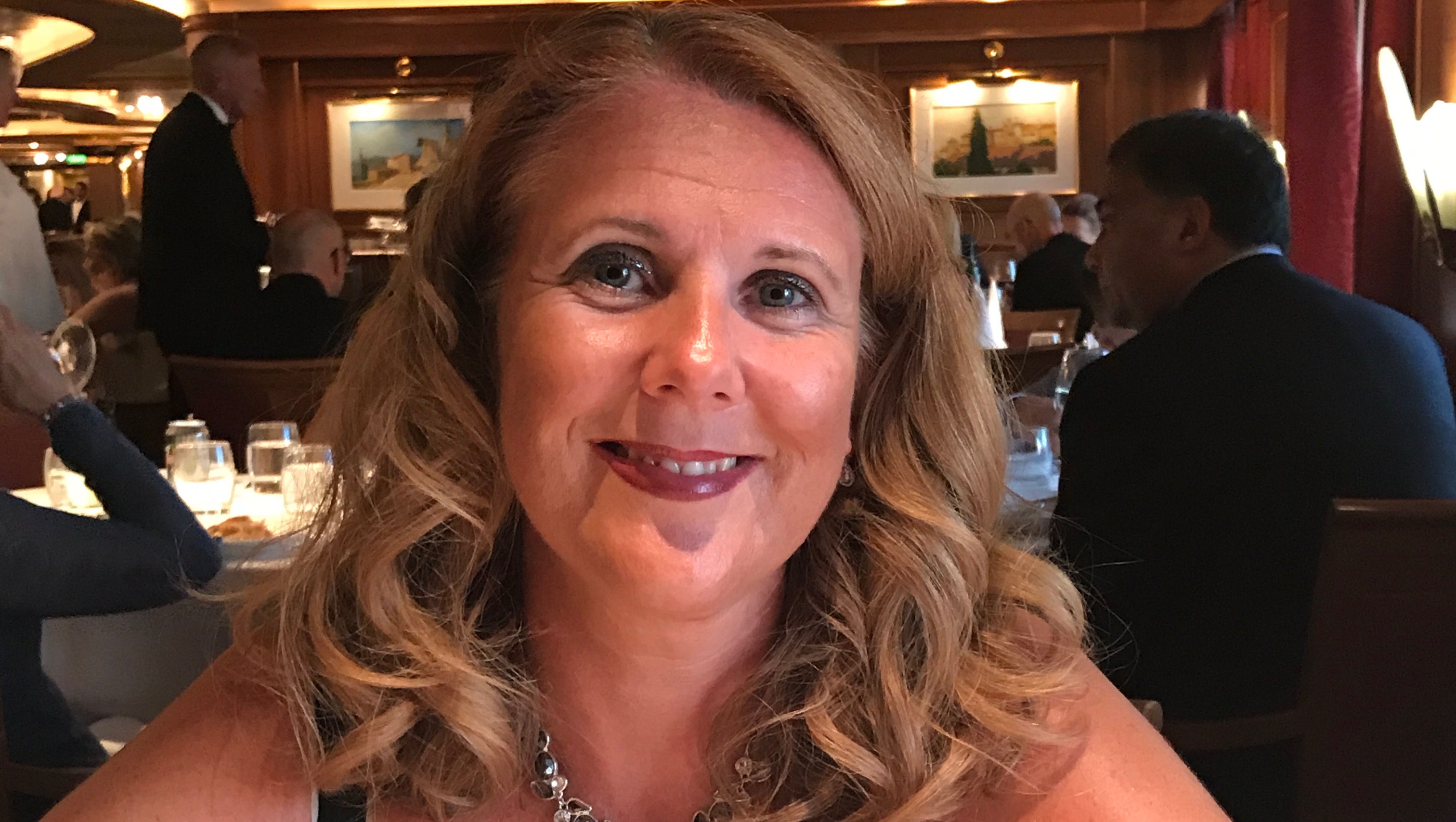 Fundraiser by Jon Gregory : Julie Gregory