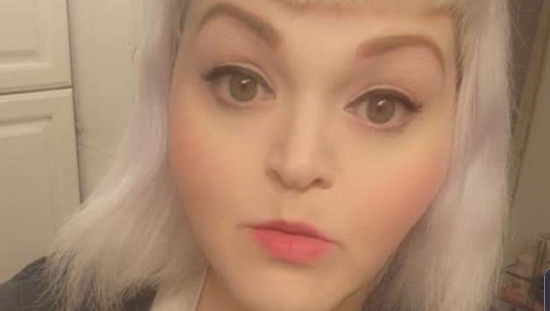 Fundraiser for Rachel Colley by Sandra Doherty : Rachel (Sudzy)