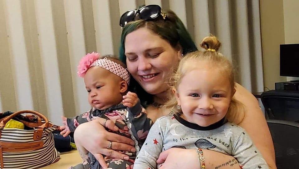Fundraiser by Krystal Castellini : The life of Kathleen clukey